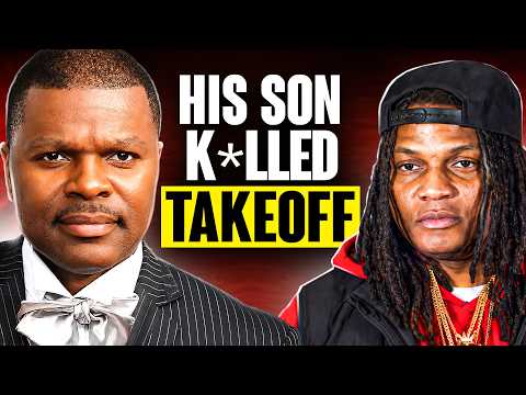 How The Prince Family Is Trying To Cover Up The Mrder Of Takeoff