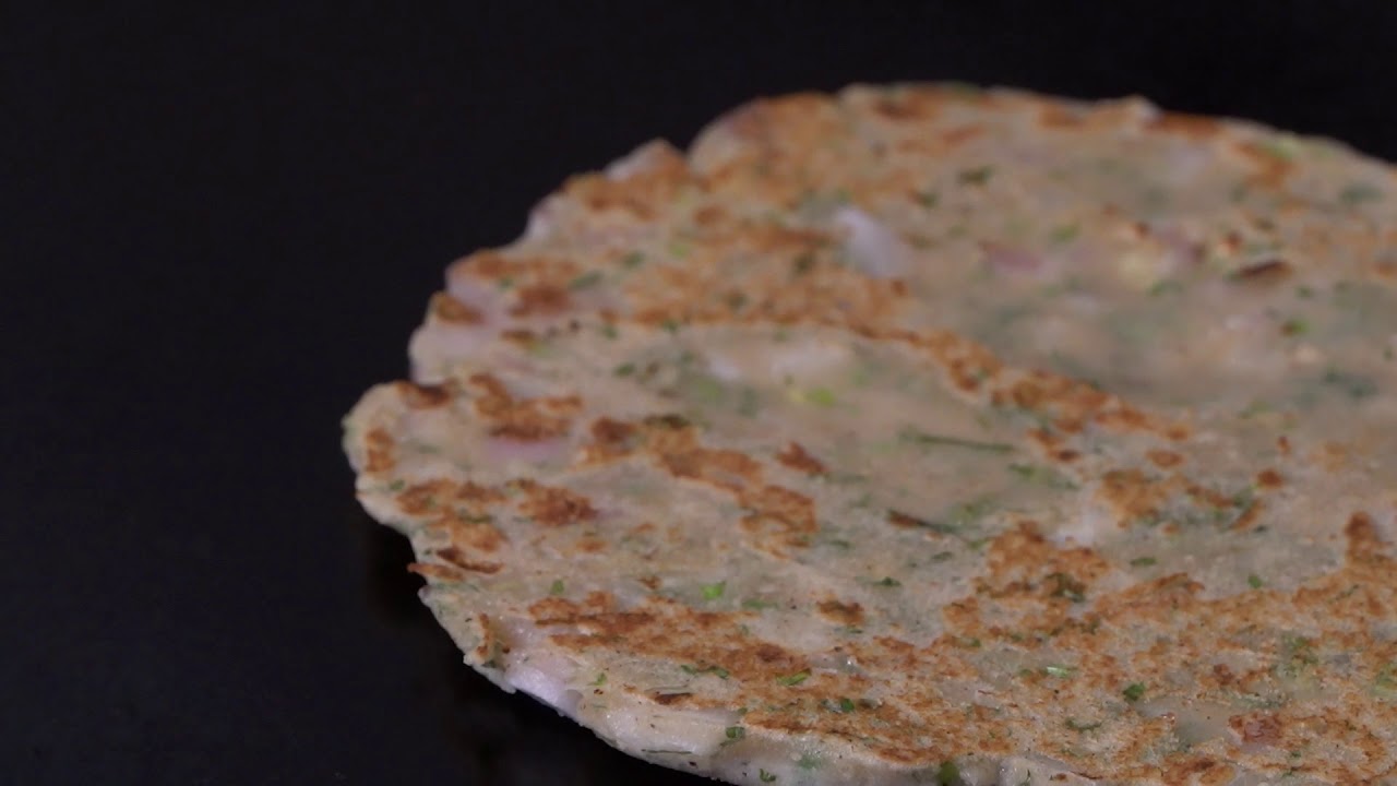 ROTI | MICRO VIDEO | ARTH RESTAURANT | BANDRA - YouTube