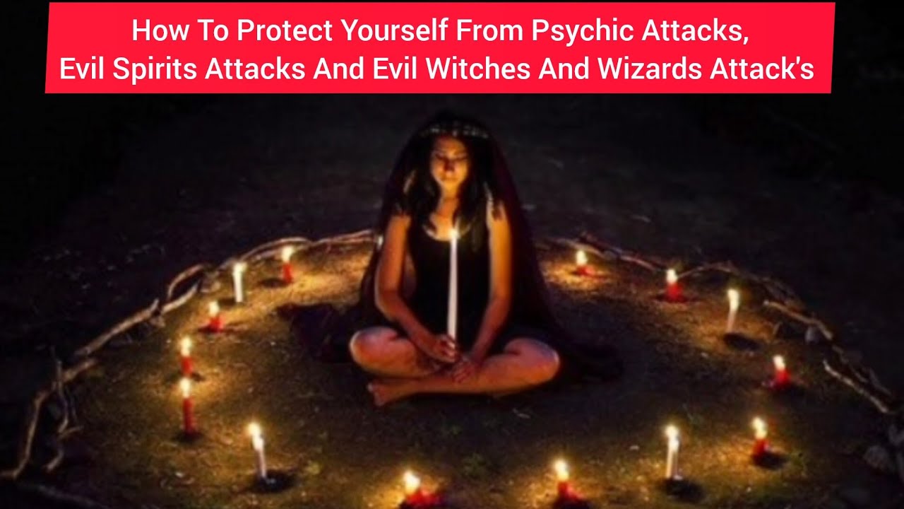 Fire Wall Protection And Light Protection From Evil Spiritual A.t.tacks ...