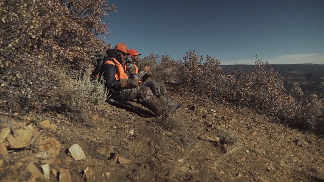 Tips And Tactics - Approaching A Glassing Spot - YouTube