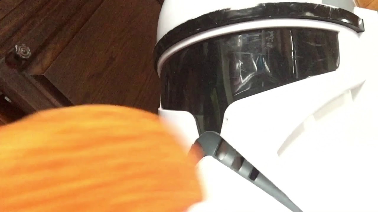 The bagel guy card - YouTube