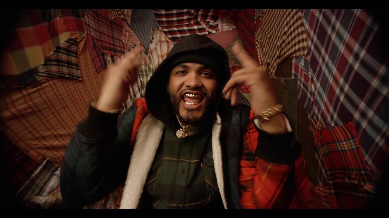 Joyner Lucas - I Love (ADHD) - YouTube