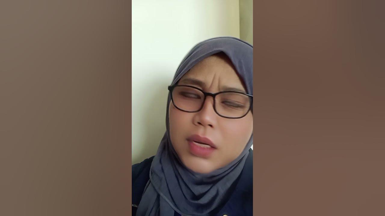 Akala mo maldita ako noh #ytshort #viralvideo - YouTube