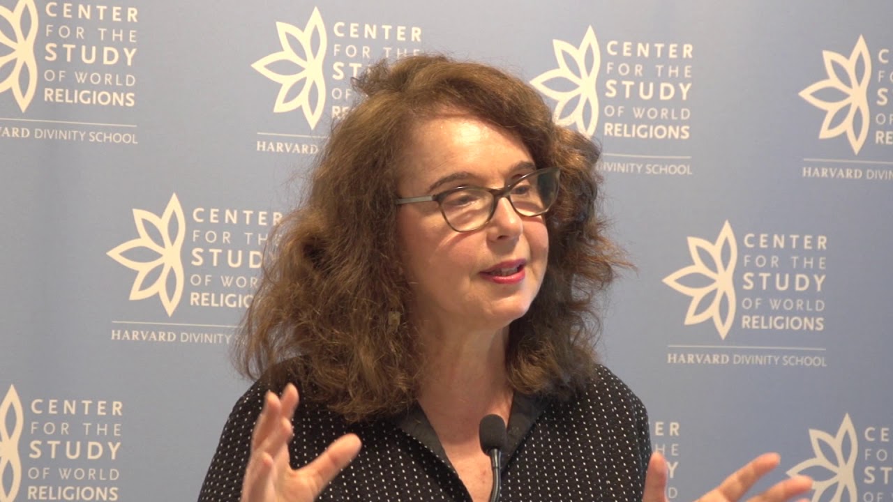 Gurus, Women, and Yoga: The Spiritual World of Hindu Universalism - YouTube