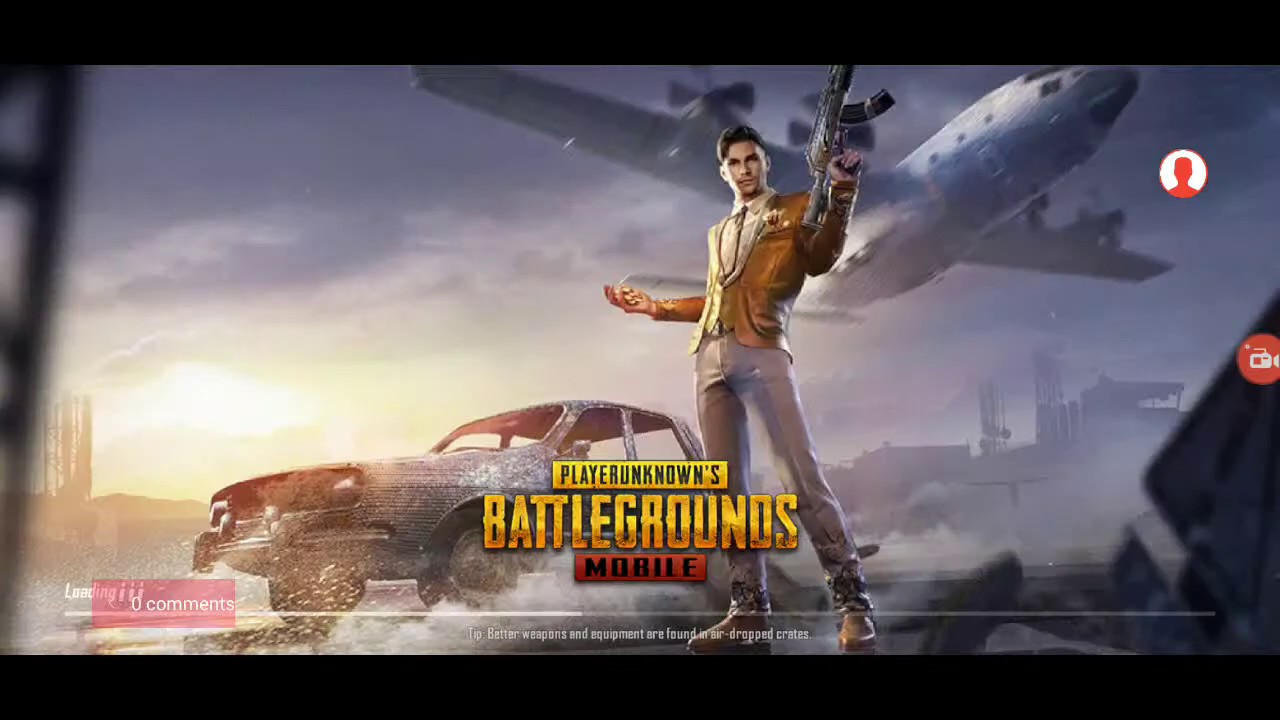 PUBG Live stream (Training EP 1) - YouTube