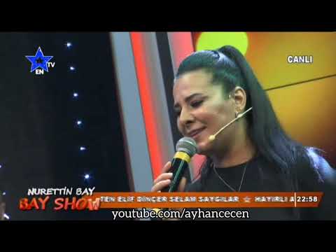 Aysel ASLANTEPE - Yar Diyemem Ki (CANLI)