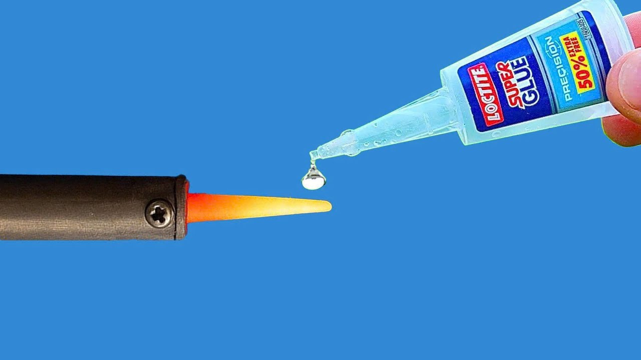 Very few people know about this great idea! 3 clever ways to repair ...