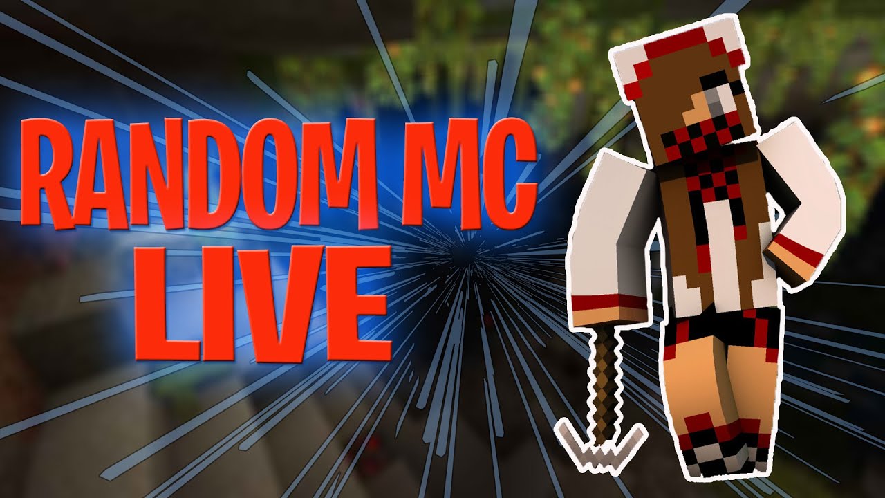 RANDOM MC SURVIVAL LIVE! 2. RÉSZ │1.19. │ #eneba #minecraft #survival ...