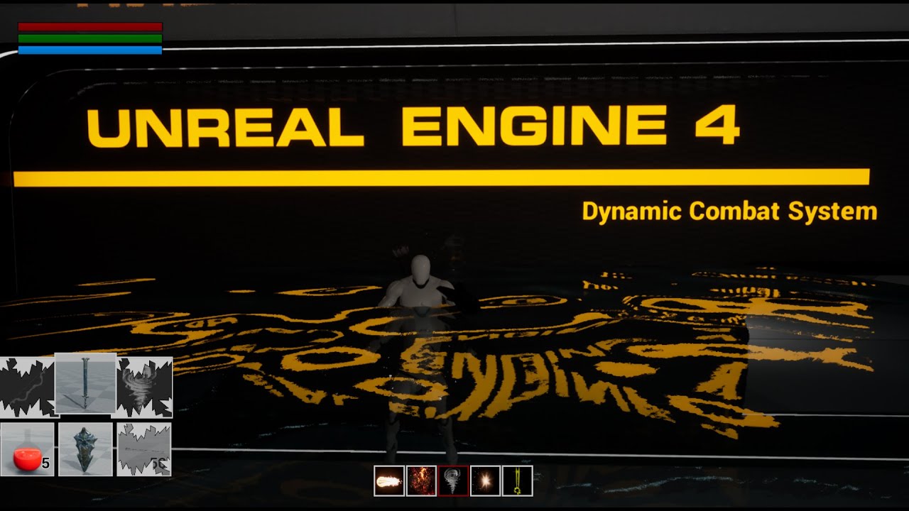 How To Add Swimming Into Dynamic Combat System With Easy Swim Component how-to-add-swimming-into-dynamic-combat-system-with-easy-swim-component