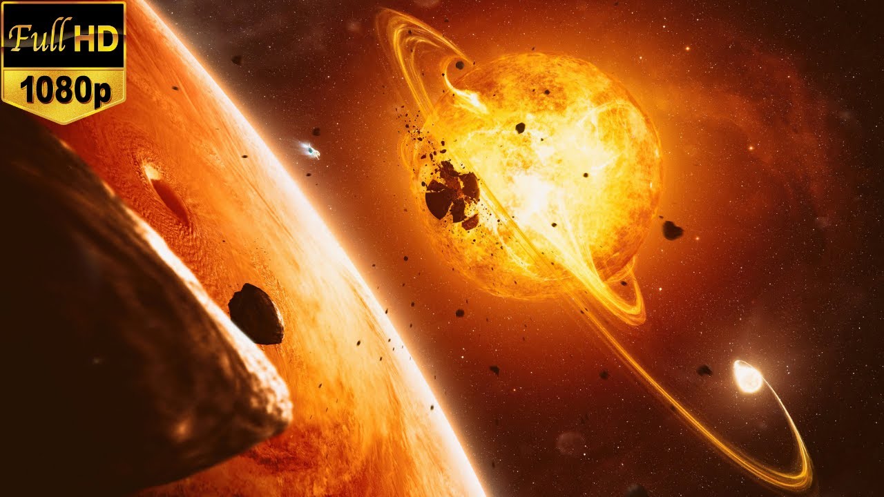 The Splendor of the Sun Stock Footage | Free HD Video - no copyright ...