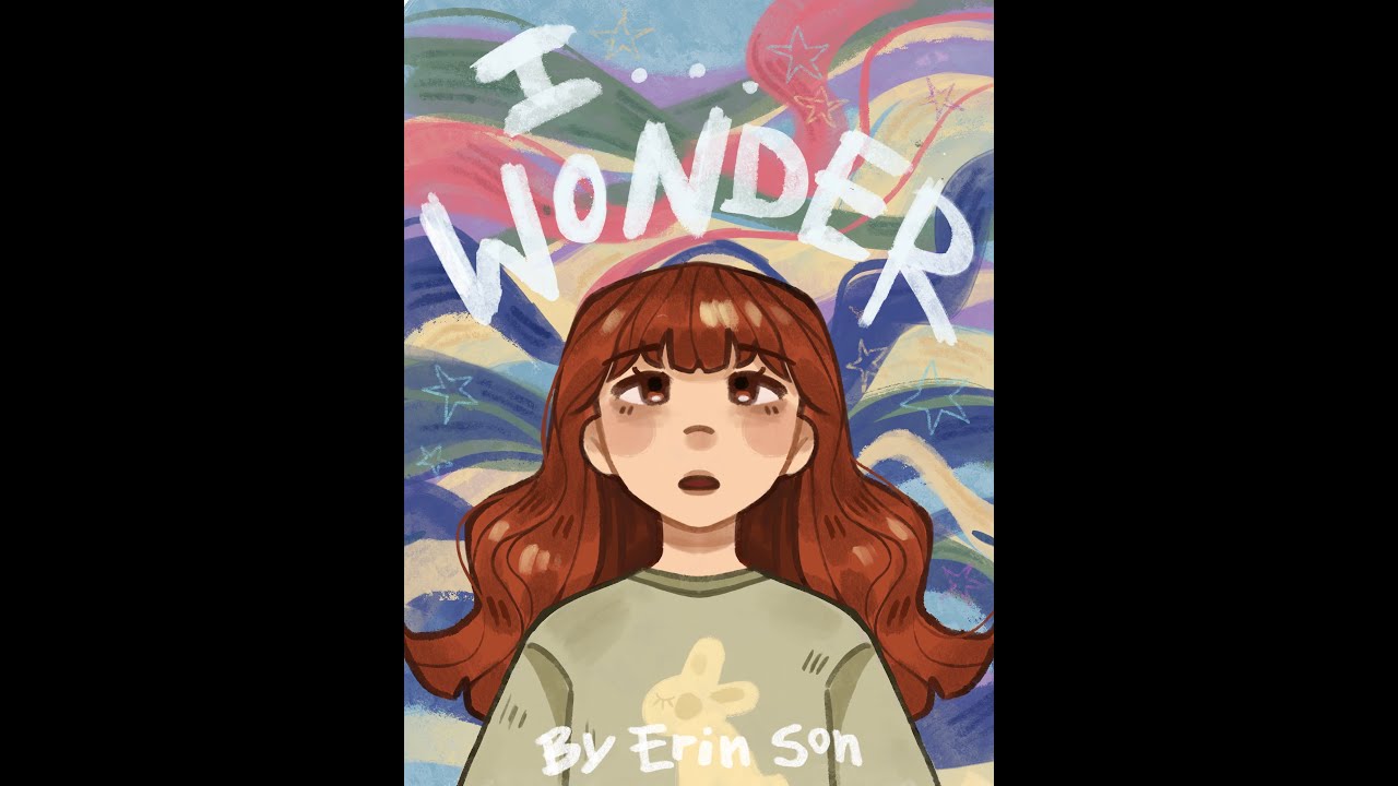 I Wonder Book---New Ver. - YouTube