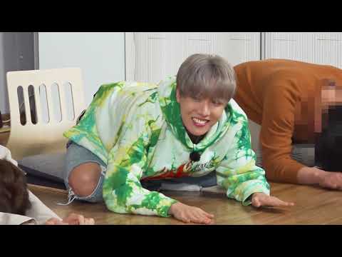 [ENG SUB/INDO SUB] Run BTS! 2021 - EP.140