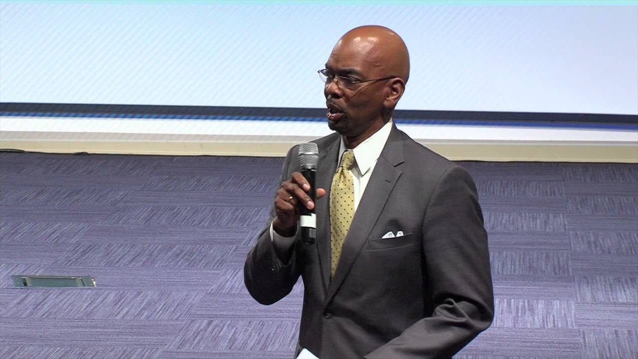 @MSMedu Welcomes Dr. Herman Taylor - YouTube