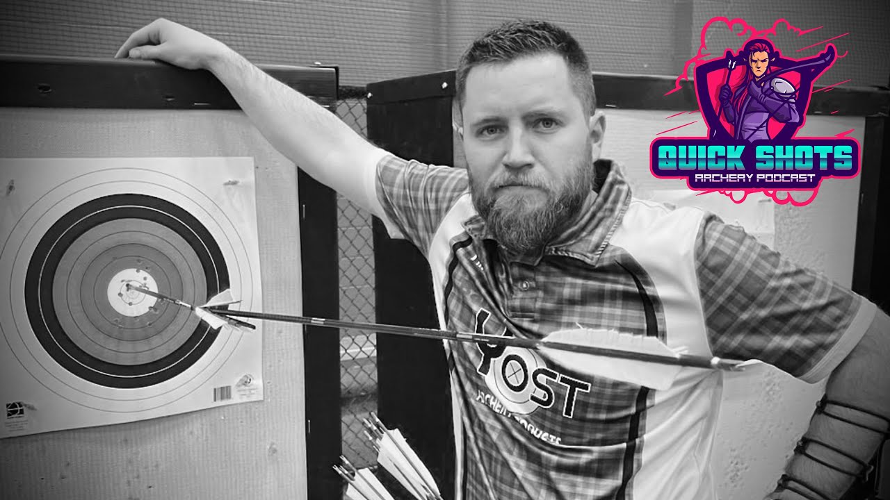 Quick Shots Tim Johnson - YouTube