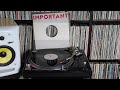 The Fatback Band – Is This The Future? / Wicky Wacky (1985, Vinyl ...