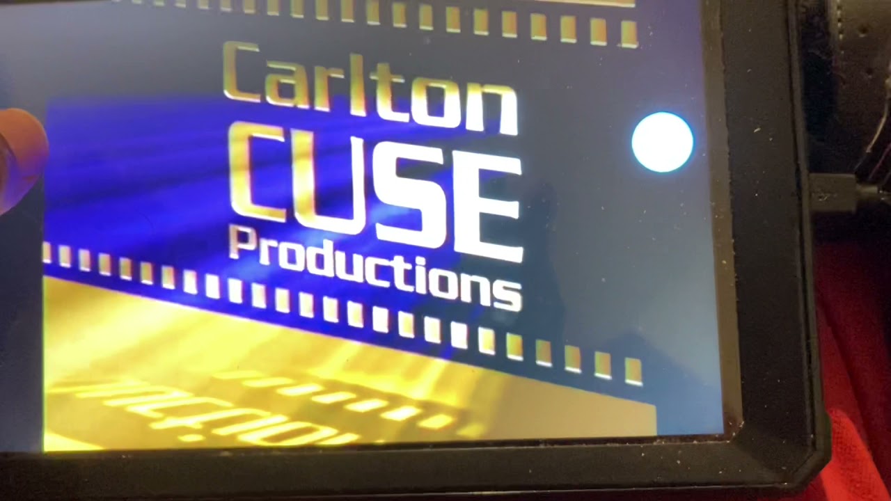 The Don Johnson Company/Carlton Cuse Productions/Paramount Network ...