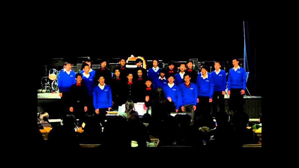 Umi Sono Ai Winter Concert 2011 Youtube