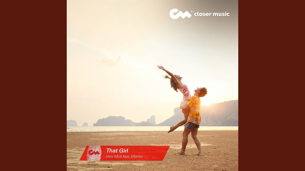 That Girl (Remix) - YouTube