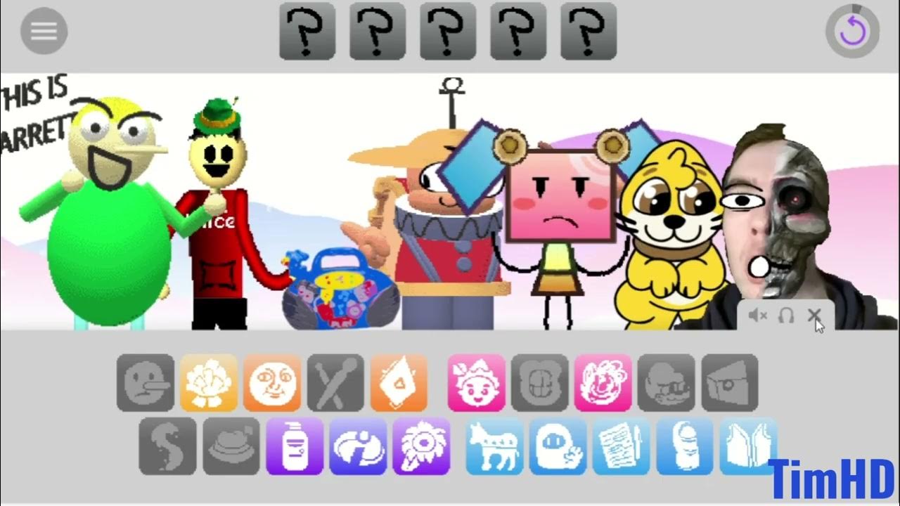 Ferocious Beats (FiddleBops Mix) - YouTube