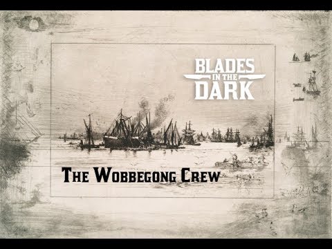 The Wobeggong Crew - Episode 2 - YouTube