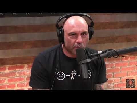 Joe Rogan - Is There Life on Mars? - YouTube