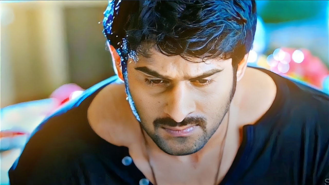 Prabhas Broken 💔|| Sad 🥺 Whatsapp Status|| Telugu Sad Whatsapp Status ...