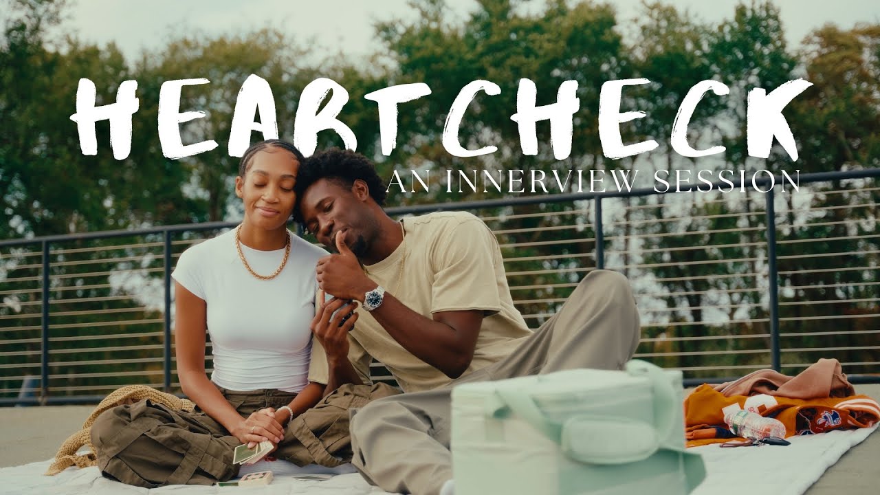 It's about time for a heart check - YouTube