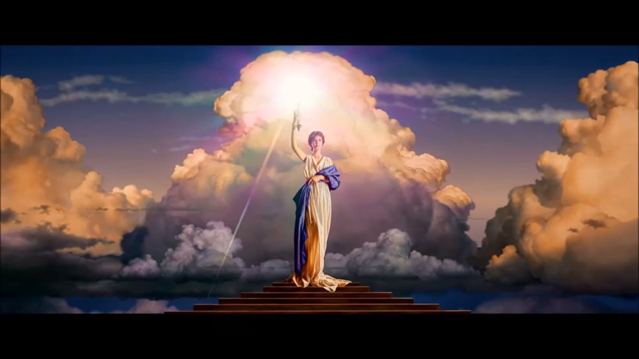 Netflix AD Logos #100 Sony Columbia logo Peter Rabbit 2 Variant 12/17 ...