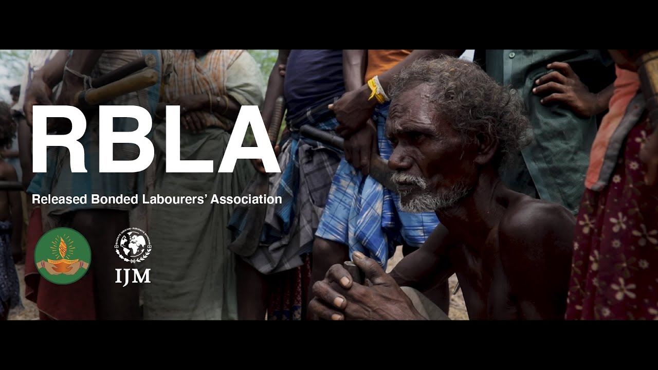 Released Bonded Labourers' Association - Documentary | Bonded Labour ...