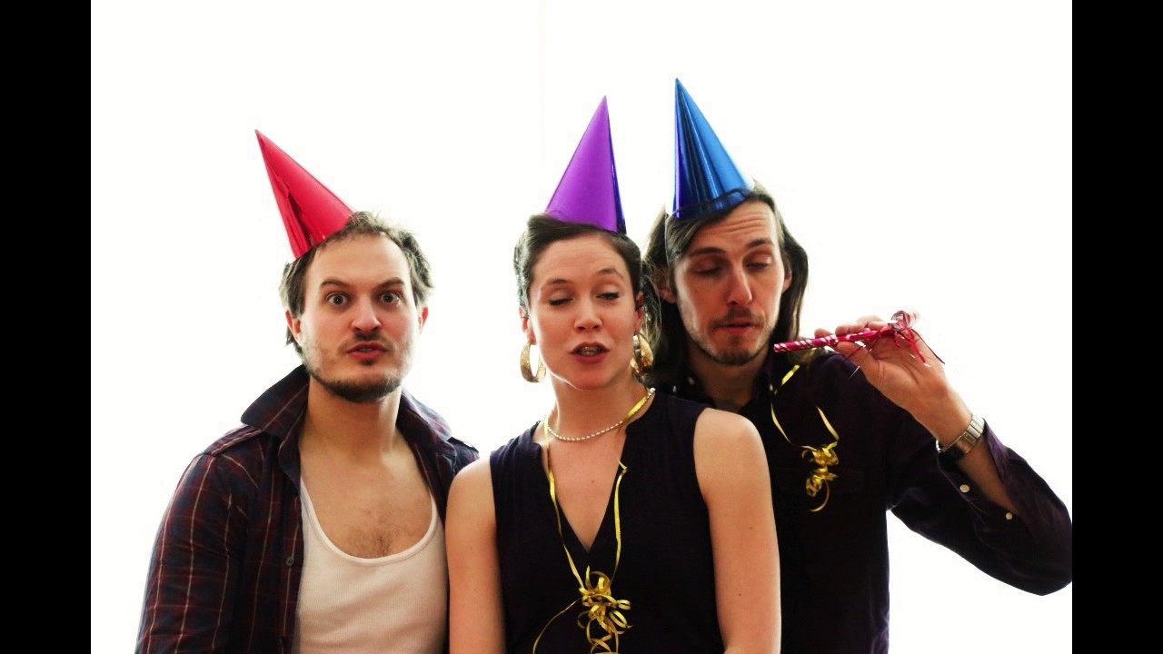 Triple Sec - YouTube