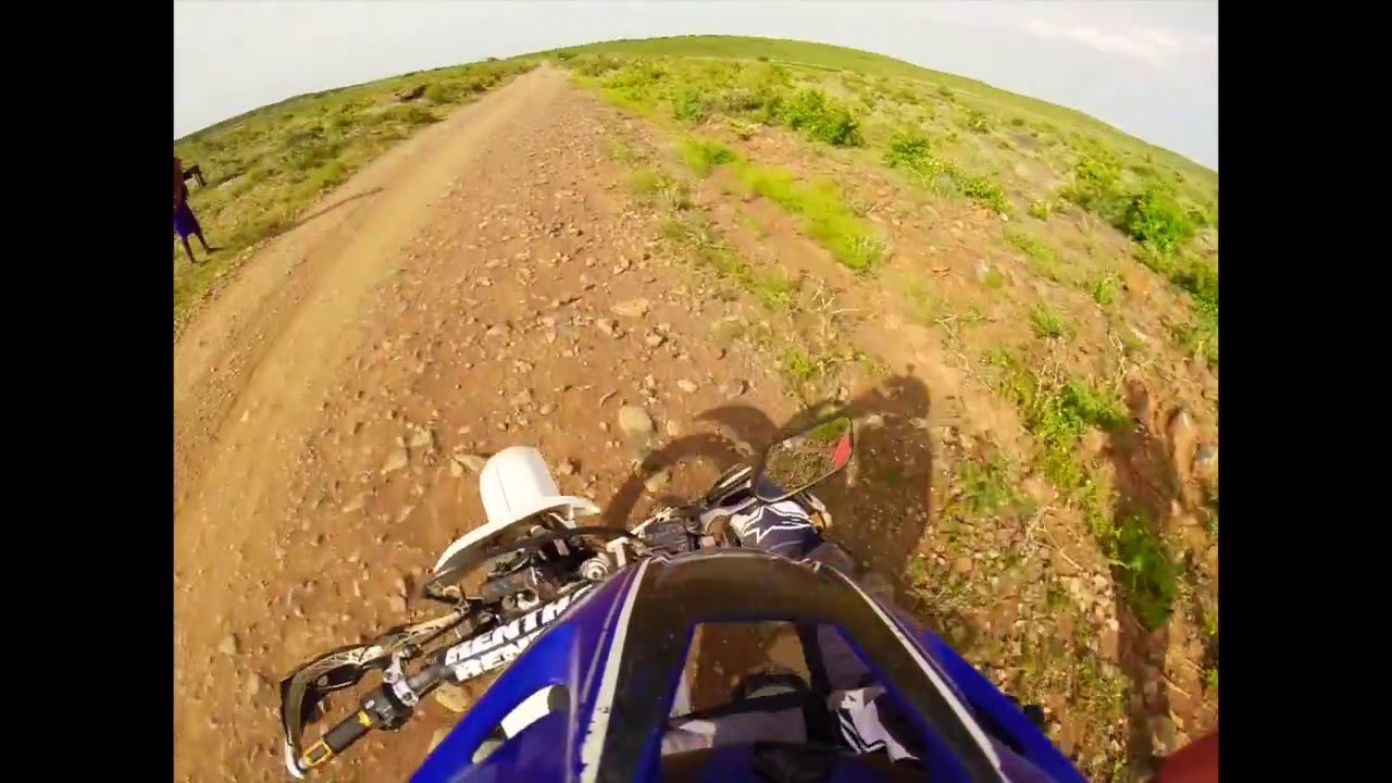 Journey to the Jade sea - Lake Turkana - Northern Kenya - YouTube