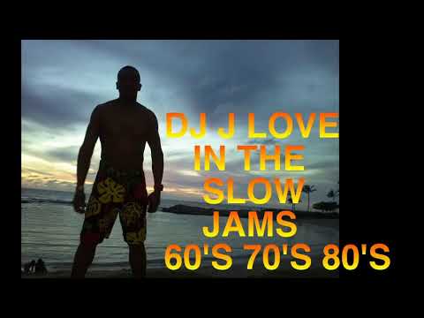 SLOW TALK # 2 OLDIES SLOW JAMS - YouTube