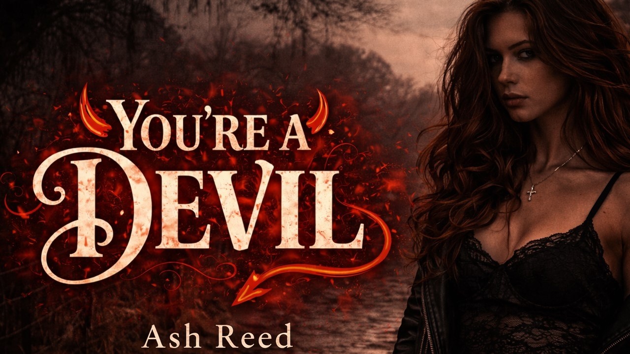 Ash Reed – You’re a Devil (Official Audio) - YouTube