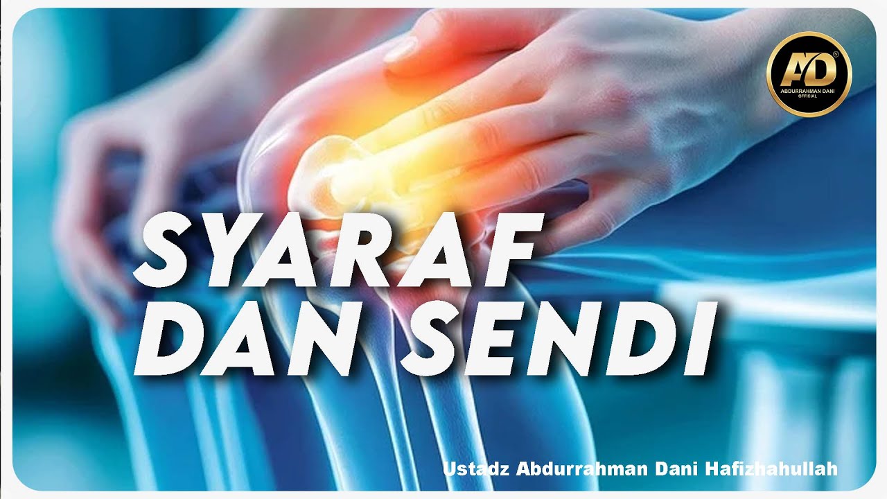 SYARAF DAN SENDI - YouTube