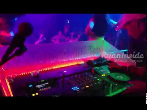 DJ SALAH APA AKU - NIRVANA JAZZY COVER (RyanInside Remix)