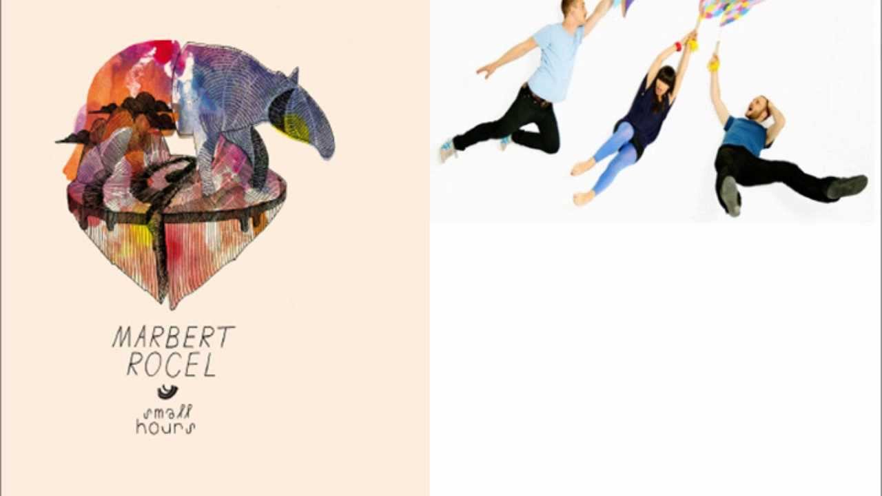 Marbert Rocel - Monsterparty - YouTube