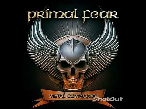 Primal Fear - I Will Be Gone