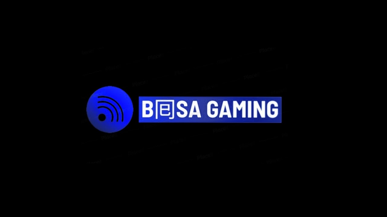 BESA GAMING Live Stream - YouTube