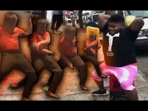 Fortnite - Orange Justice Trap Remix (prod. by D3mon)