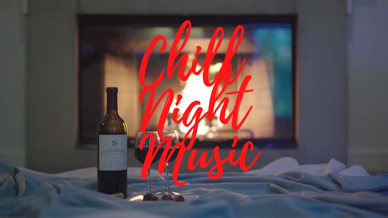 Relaxing Wine Night Romantic Music - 30 Minutes - YouTube