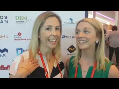 Podbites from Perth PIA Congress 2018 - Nicola Smith and Jessica Noonan ...