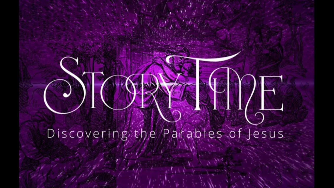 Story Time: Week 7 - YouTube