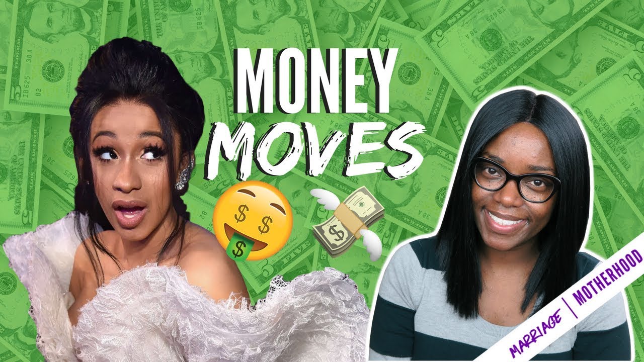 3 MONEY MOVES to get ahead FINANCIALLY | Do the WORK - YouTube