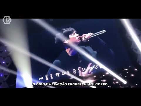 CHANYEOL (찬열) - Solo Rap (The EℓyXiOn) [LEGENDADO EM PORTUGUÊS]