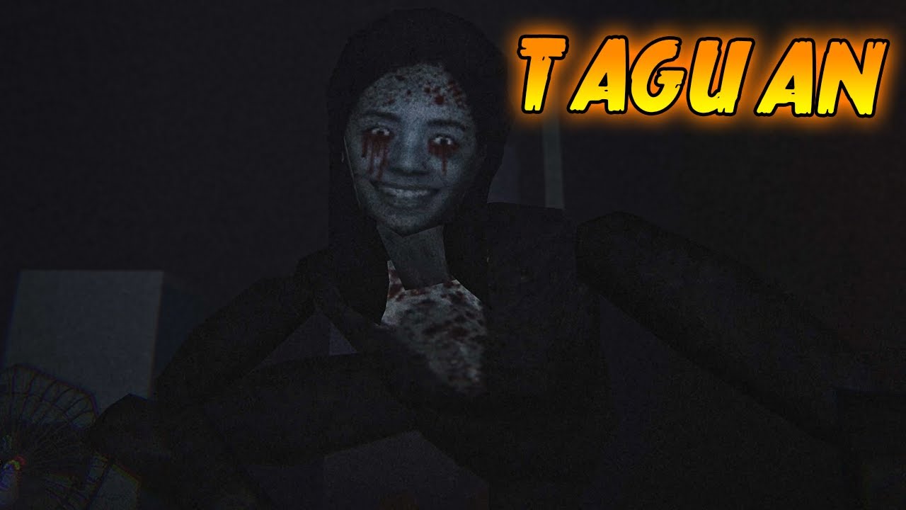 Taguan Gameplay | Ending | No Commentary - YouTube