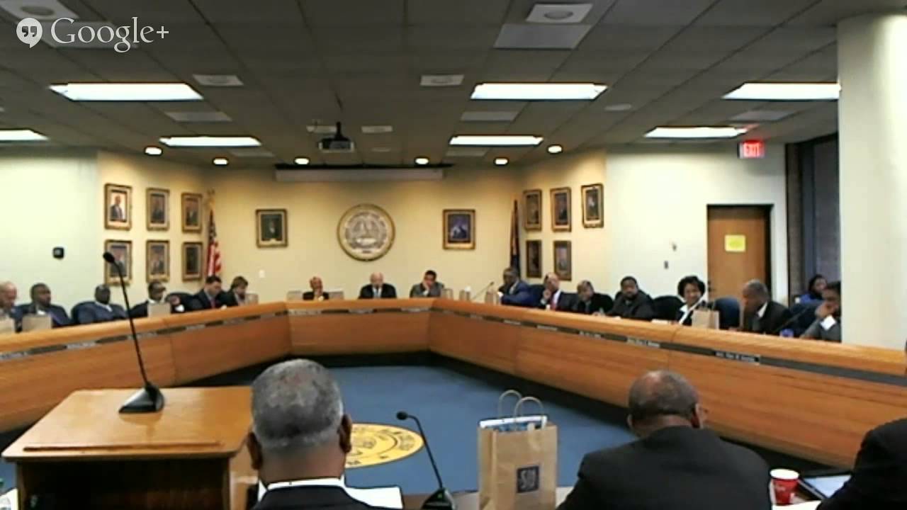 SUS Board of Supervisors Meeting - YouTube