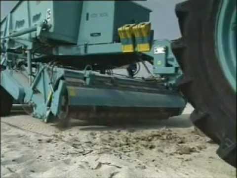 Beach Tech 3000 - YouTube