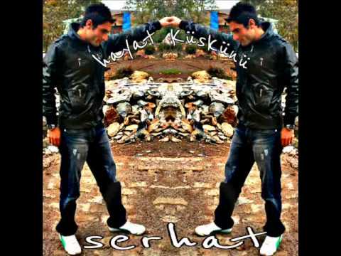 Mc Serhat - Ayrılık Şiiri