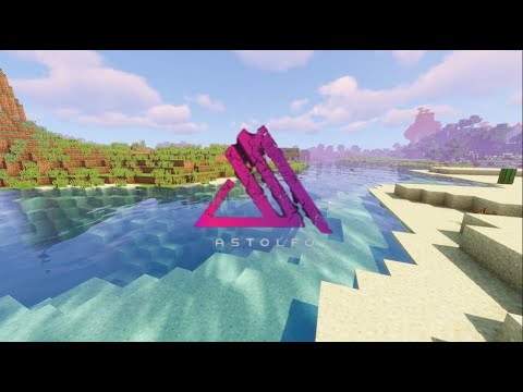 What a game of bedwars with Astolfo client looks like - YouTube
