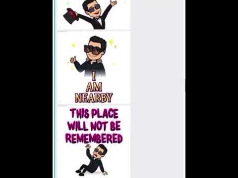 connection terminated - YouTube